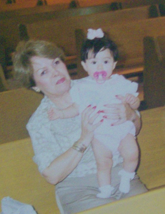 regina rios: Mi Arbol Genealogico =)