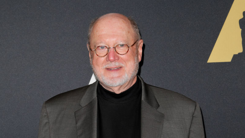 The Gay Almanac: M*A*S*H Star David Ogden Stiers Dead at 75