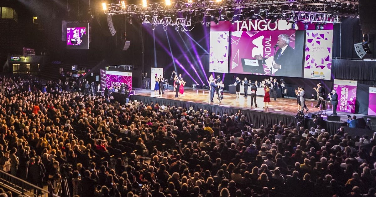 2018 Tango Buenos Aires Festival and Tango Dance World Cup | My Buenos ...