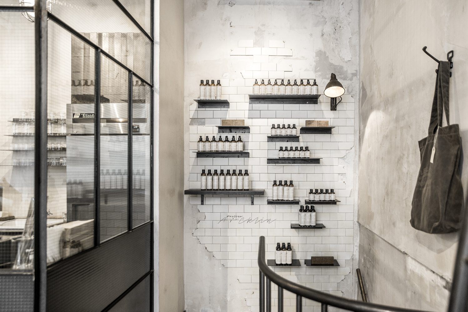 LE LABO FRAGRANCES - PARIS | PAULINA ARCKLIN | Photographer + Photo Stylist