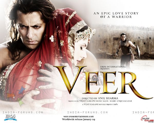 UMAIR ZONE: Veer Songs In Mp3