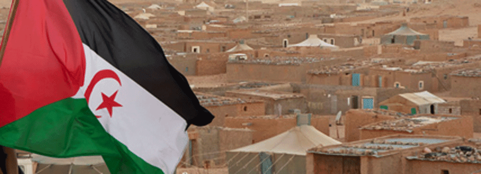 Seis formas posibles de devolver la voz al pueblo saharaui para ...