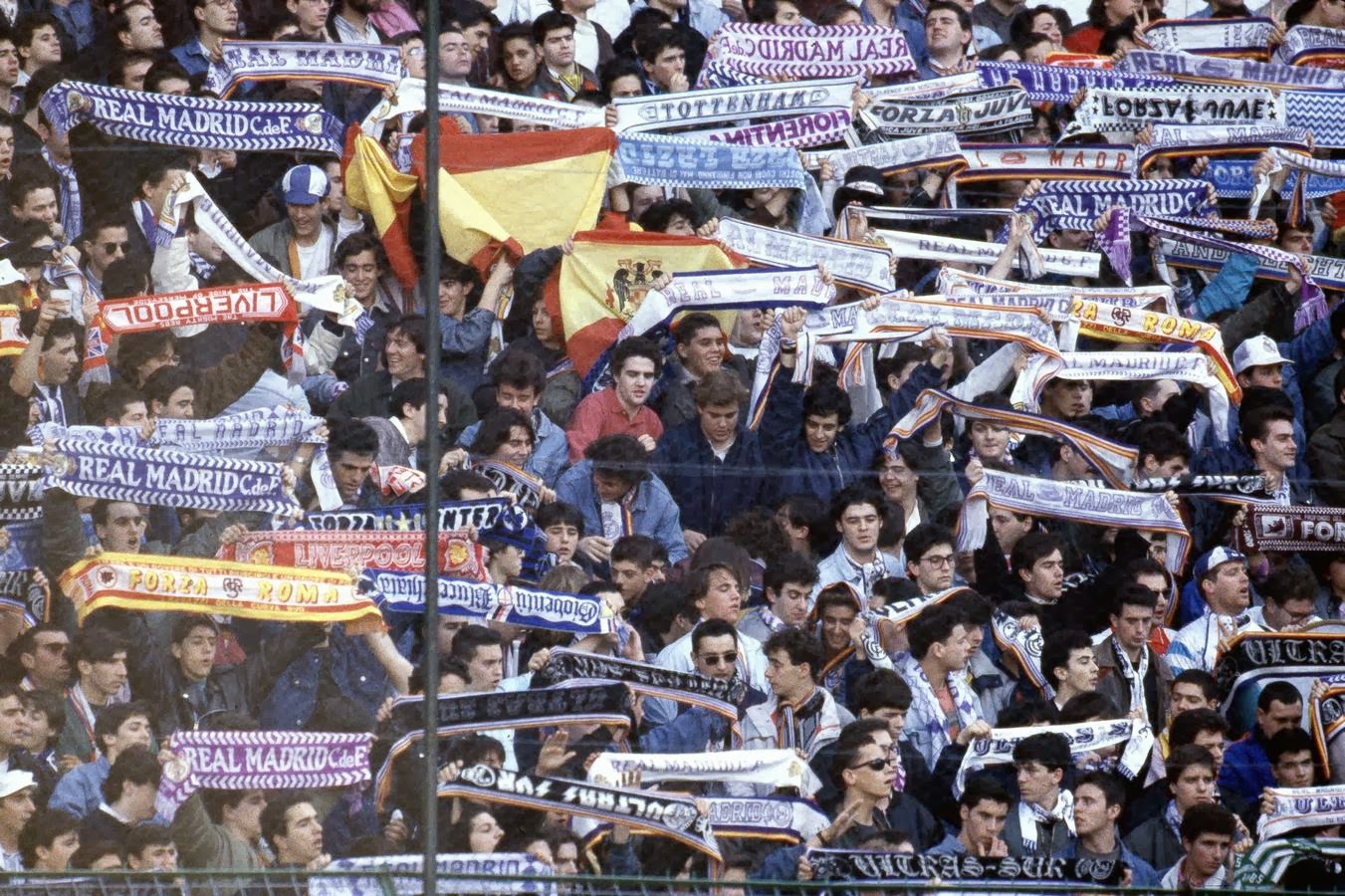 Super Hincha: Los Ultras Sur continúan sin encontrar un verdadero líder ...