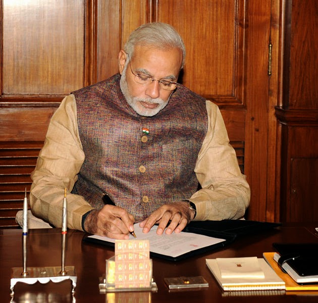 Educational qualifications of Modi’s ministers! ~ Fun Inventors