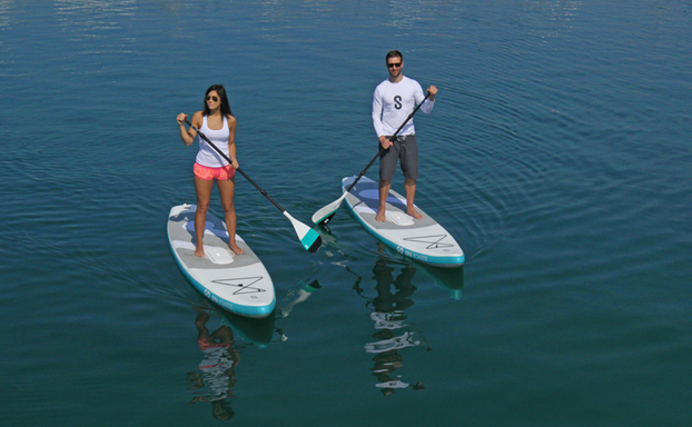 SipaBoards - The World’s First Self-Inflating Stand Up Paddleboard With ...