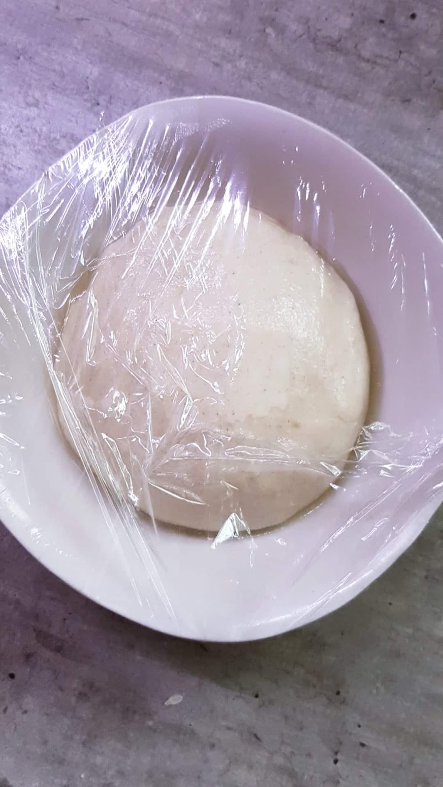 Strudel me mollë (Vienez) | BonBon Taste