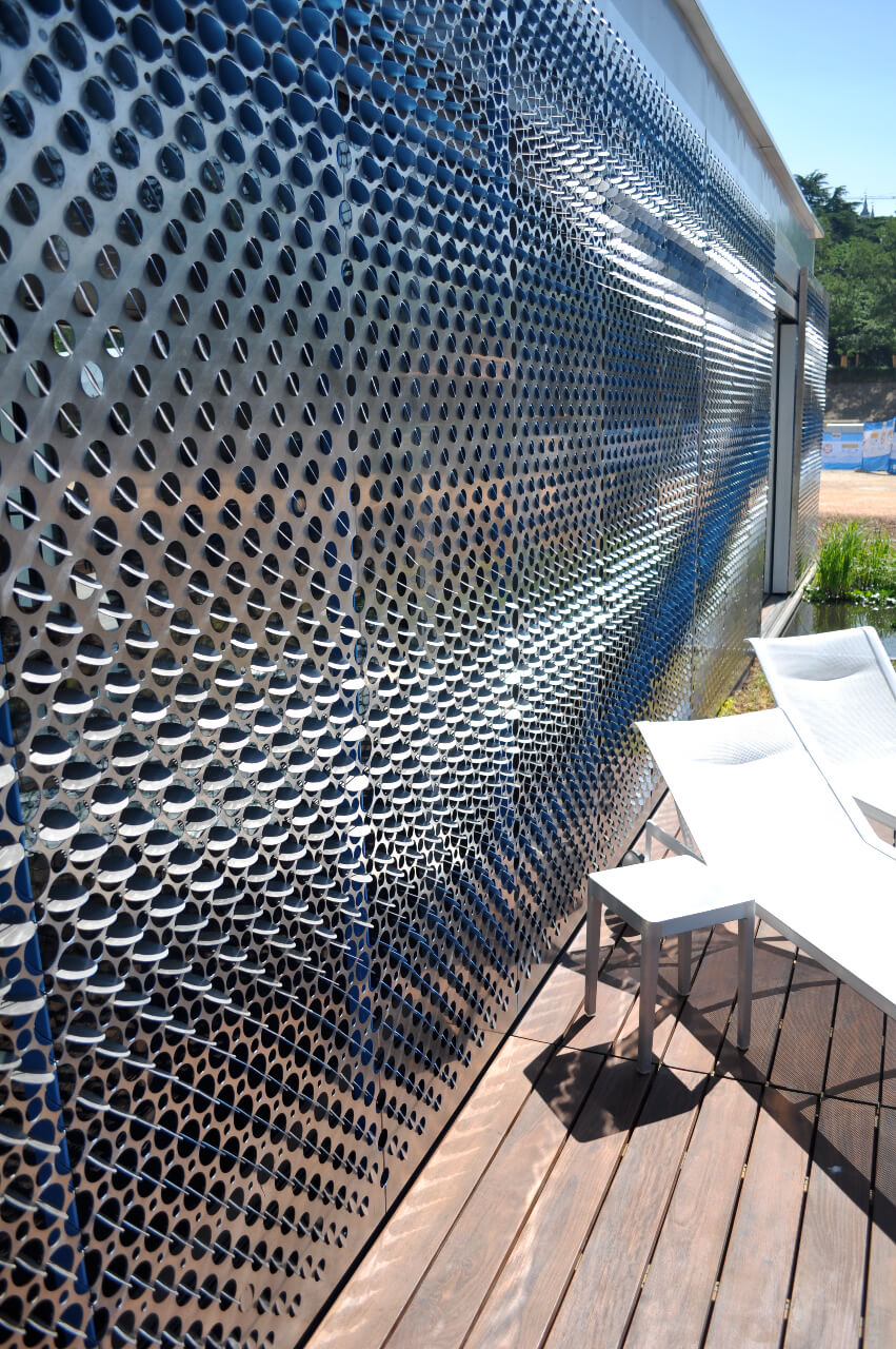 Lumenhaus Solar Portable Housing