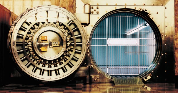 Finahub Official Blog: How to implement Aadhaar Data Vault without ...