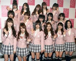 AKB 歴代シングル売上枚数が4000万枚突破 快挙|TYMARIOのAKBレビュー局