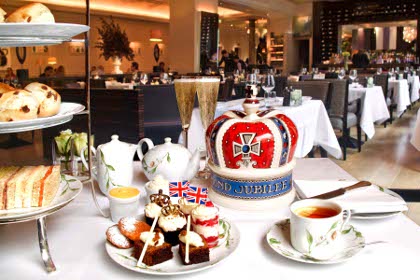 Kate and Chelsie: Have You Heard? London: The Hyatt Regency- The ...