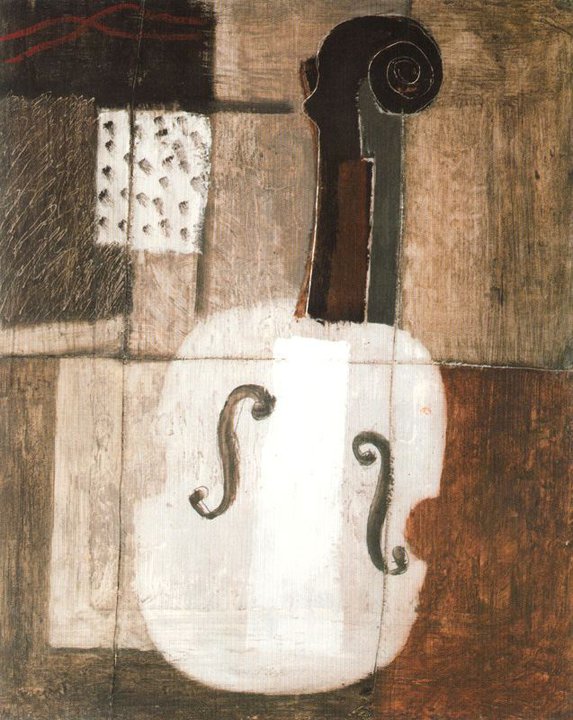 Ben Nicholson ~ Abstract painter | Tutt'Art@ | Pittura * Scultura ...