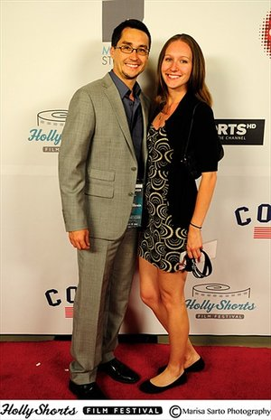 The Watch Cat Files: Jeremy Foley Ear Tango Interview