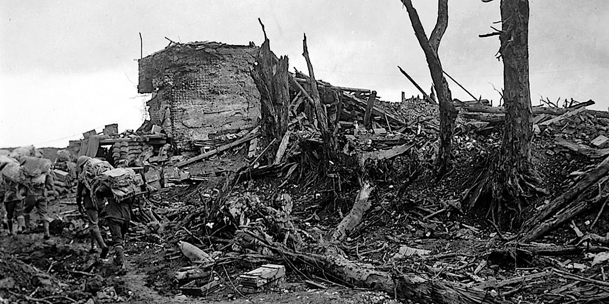 St Ives 100 Years Ago: Thomas Mason