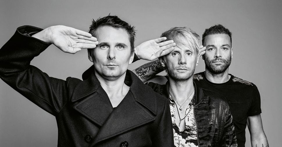 MUSE : MUSE_ November 2018 - Interview - Photo Session - SZ Magazine