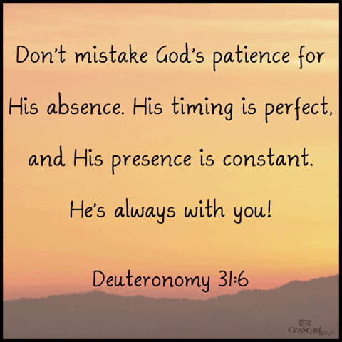 Inspirational Quotes About Gods Timing. QuotesGram