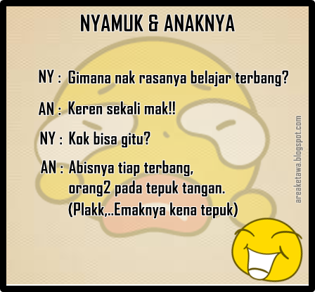 8 Gambar Dialog Lucu Singkat Terbaru Bikin Ketawa Ngakak - Area Ketawa