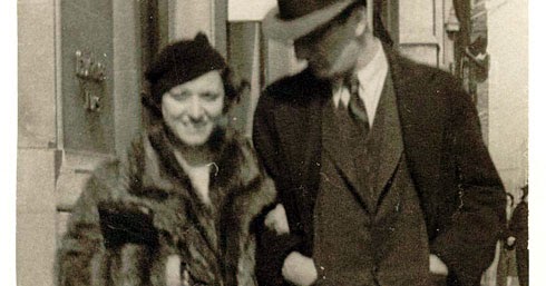 Jennifer Stewart: Harry Bernstein, Modern Day Hero