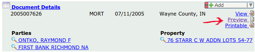Doxpop - Tools for Attorneys and Public Information Researchers: 2014
