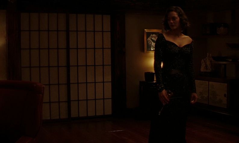 Cinematic Paradox: It's been a year since I first saw Inception...time ...