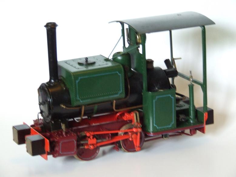 In the Works: About the Wren - as we start to build some.