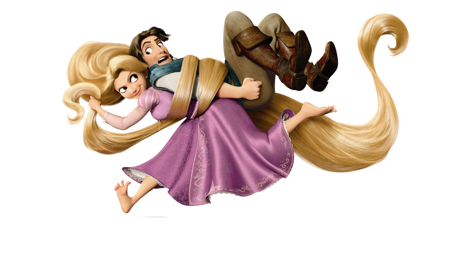 Png's Filme Enrolados + A tão esperada "Nóticia" [..] | B Design