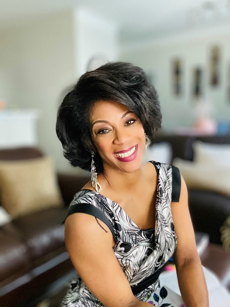 My First Mother’s Day