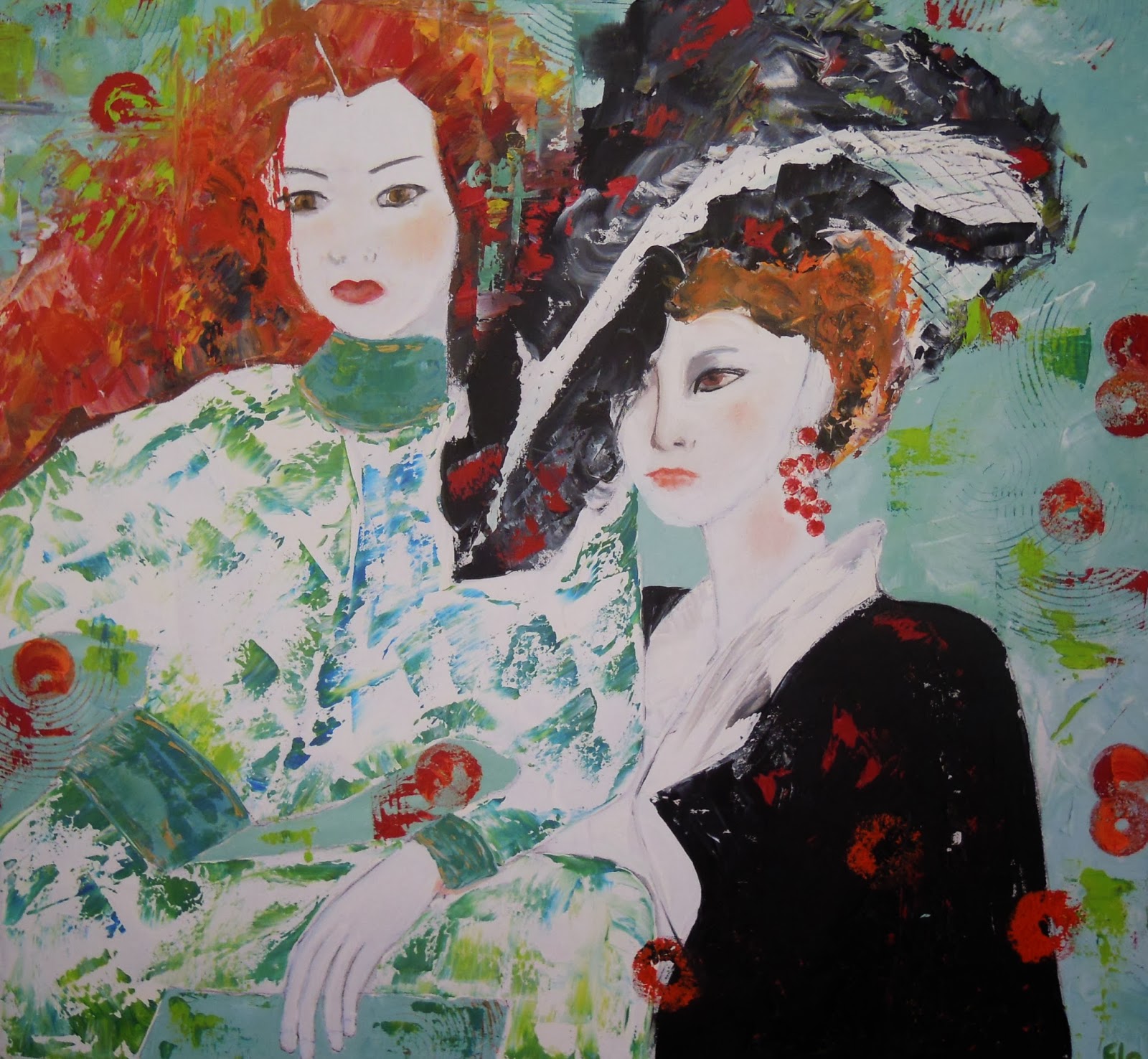 Tableaux de Florence