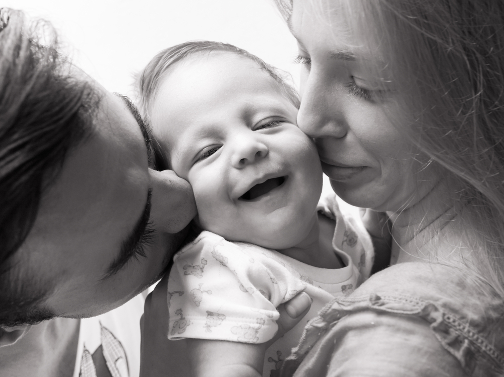 Influencia De Los Padres En El Desarrollo De La Conciencia De Los Niños