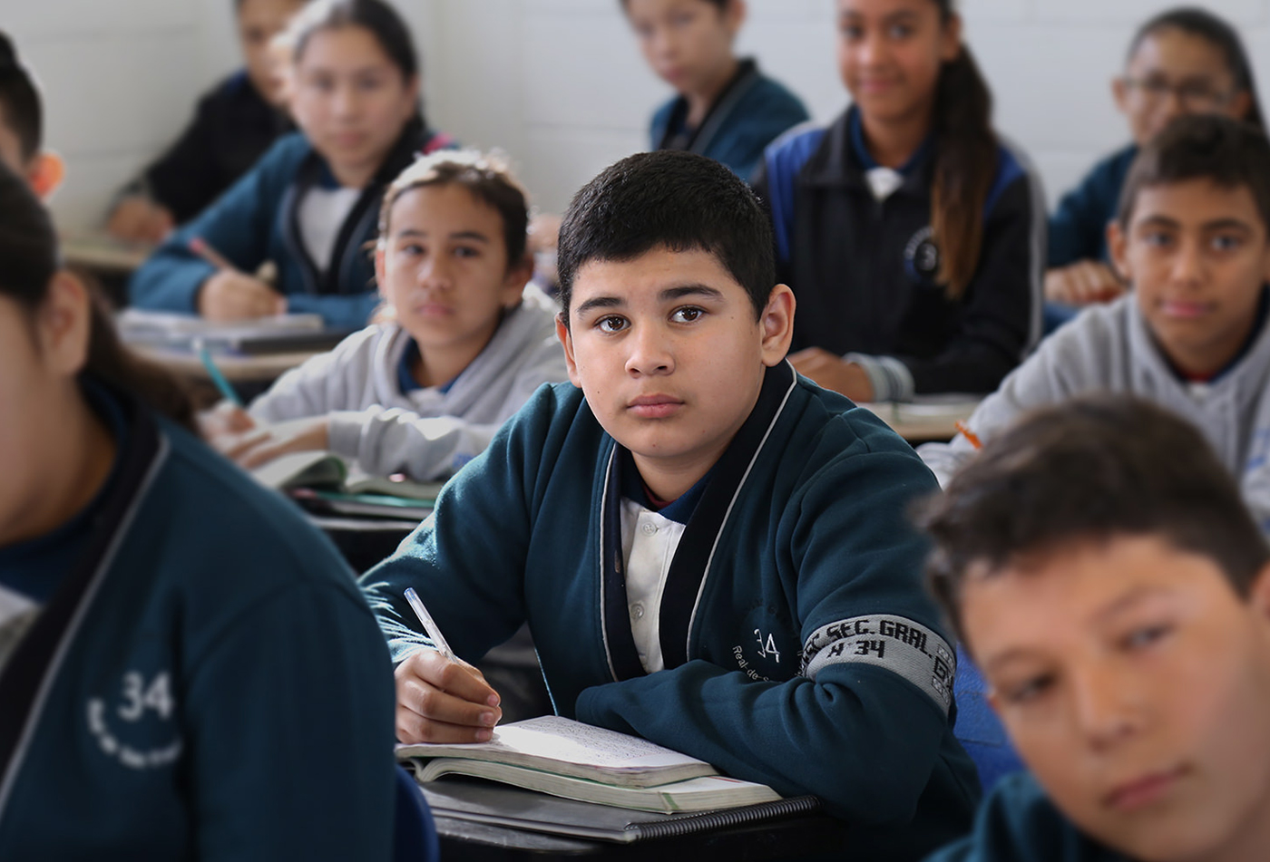 Educación BC: ALUMNOS DE EDUCACIÓN BÁSICA INICIARÁN CICLO ESCOLAR 2016-2017