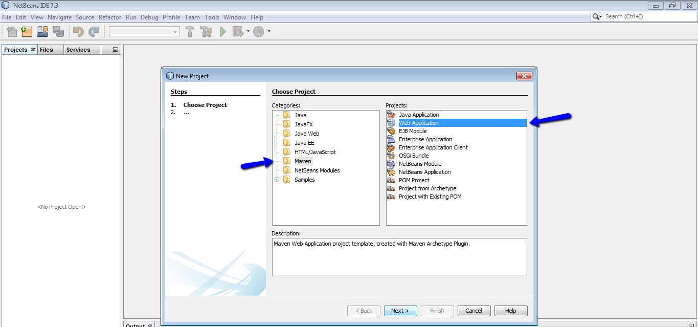 Born To Debug Maven Deploy To Oracle Weblogic Step By Step The Basics Part 34