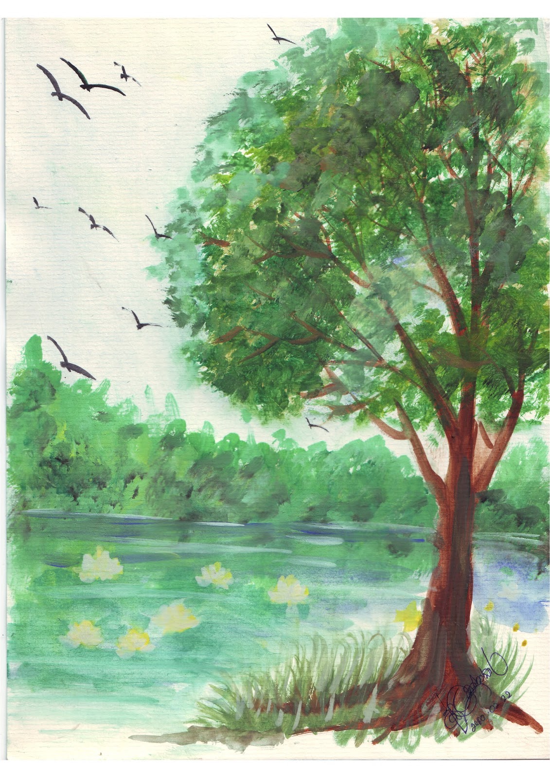 අනන්තයෙන් එහාට.......: නොක්කාඩු...