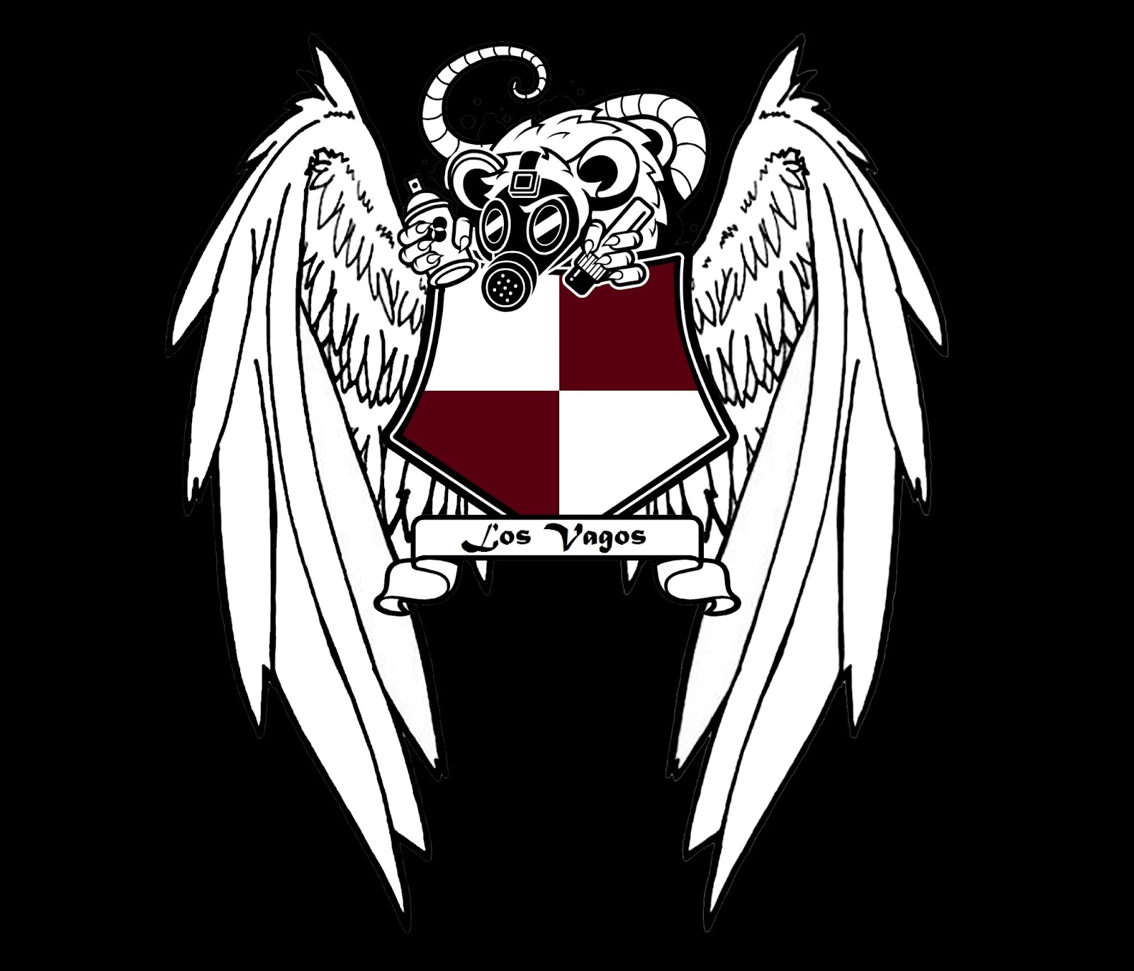 Los Vagos Crew: Los Vagos Crew