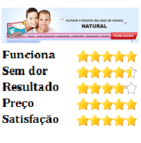 Procurves Plus: Melhor Suplemento e Programa Para Aumentar os Seios