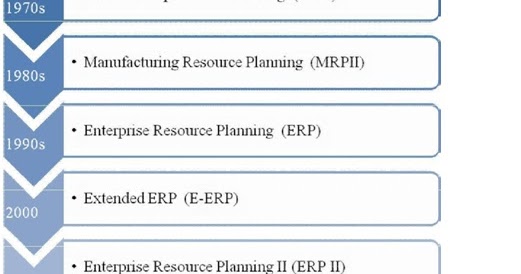 Mohammad Ali Shaikh: BA ERP NOTES SECTION 1