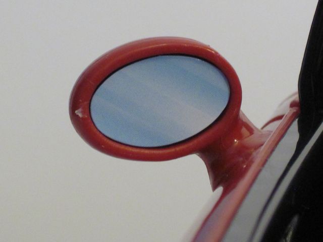 A Review of Ken's "My Cool Mini" Mini Cooper Car | The Toy Box Philosopher