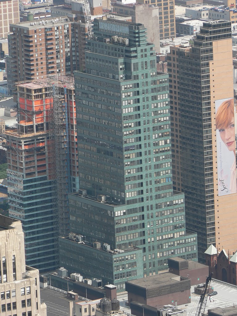 Me gusta y te lo cuento: La Escuela de Chicago - Raymond Hood - James ...