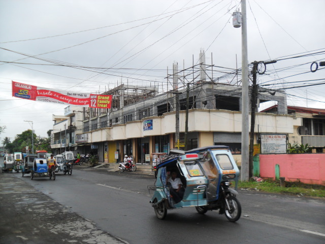 Byahero: Snapshots | Polangui, Albay