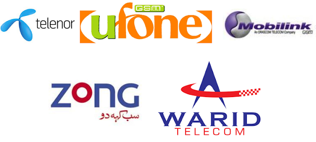 FREE MOBILE RECHARGE EASY LOAD IN PAKISTAN: Get Free Mobile Balance On ...