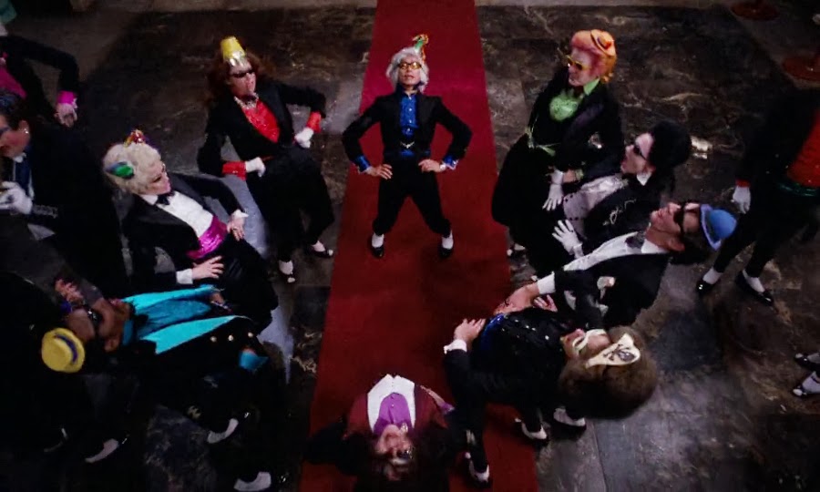 La beauté est dans vos mains: Transylvanian costume rocky horror ...