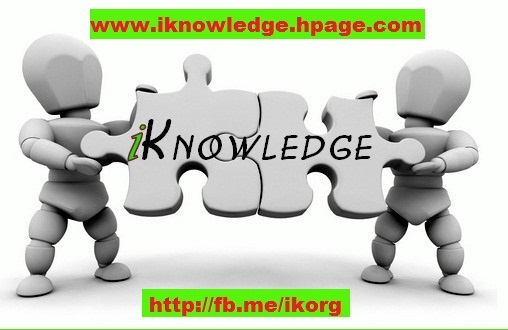 iKnowledge: IK TM