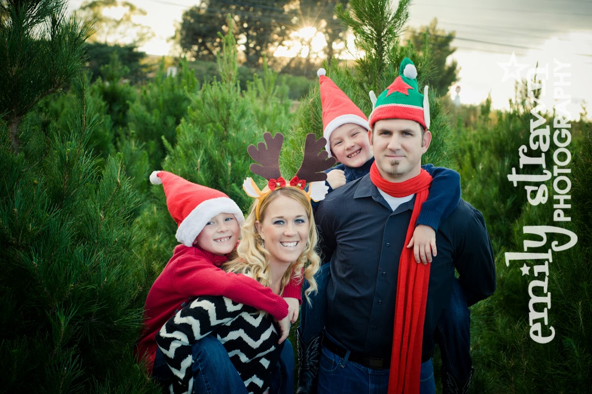 Emily Strawn Photography