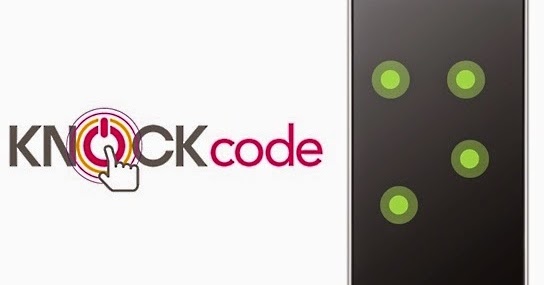 KNOCK CODE en cualquier Smartphone Android - PLUGINSXBMC