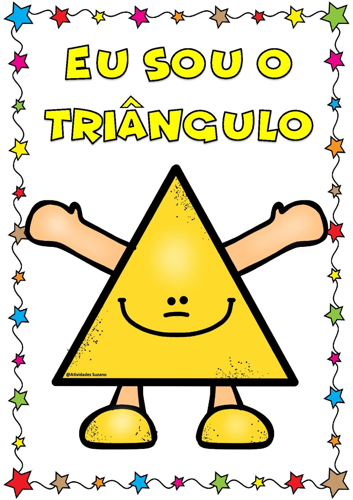 Formas Geométricas Para Imprimir Pdf - FDPLEARN