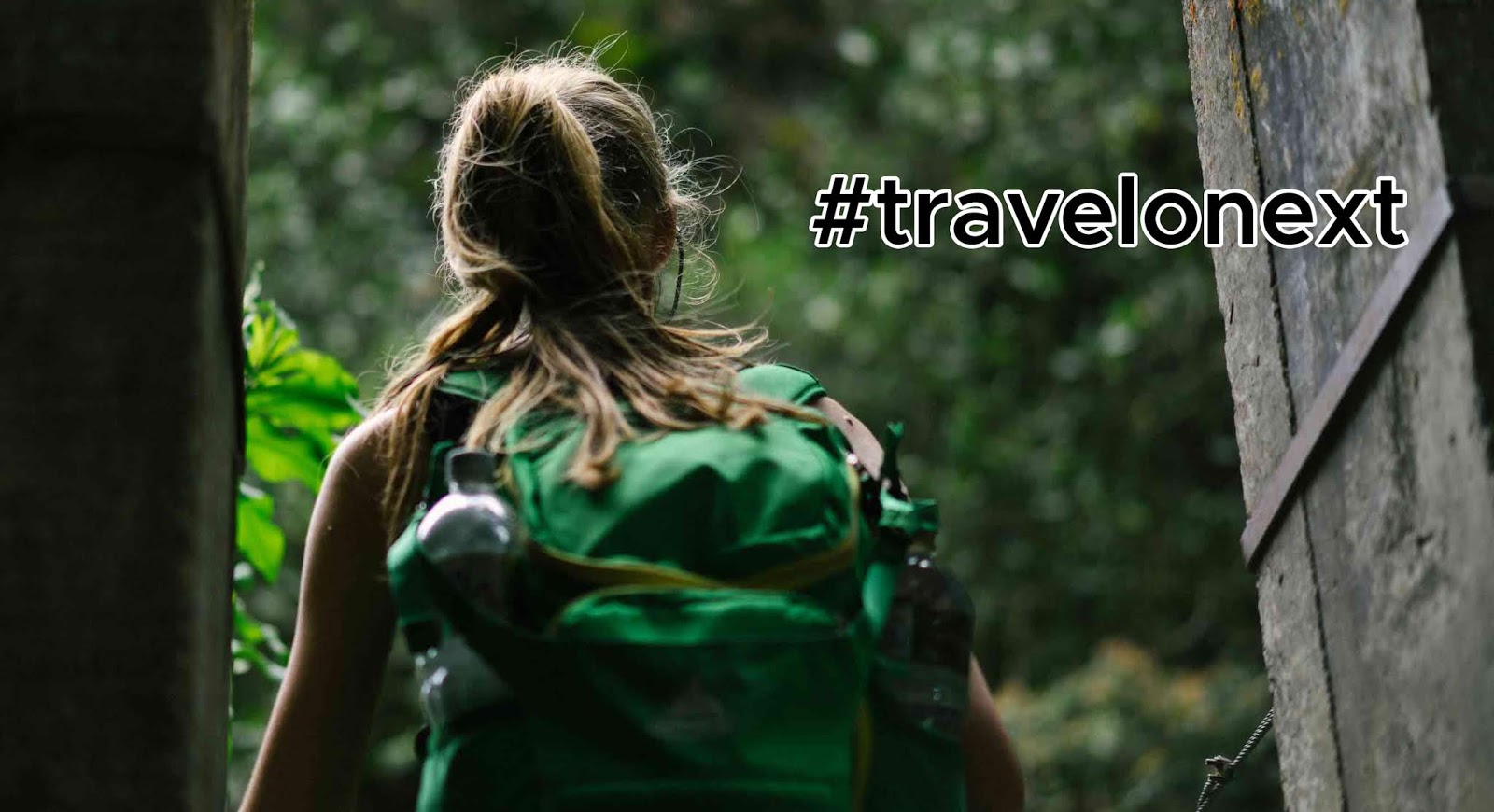 TravelONext travelonext