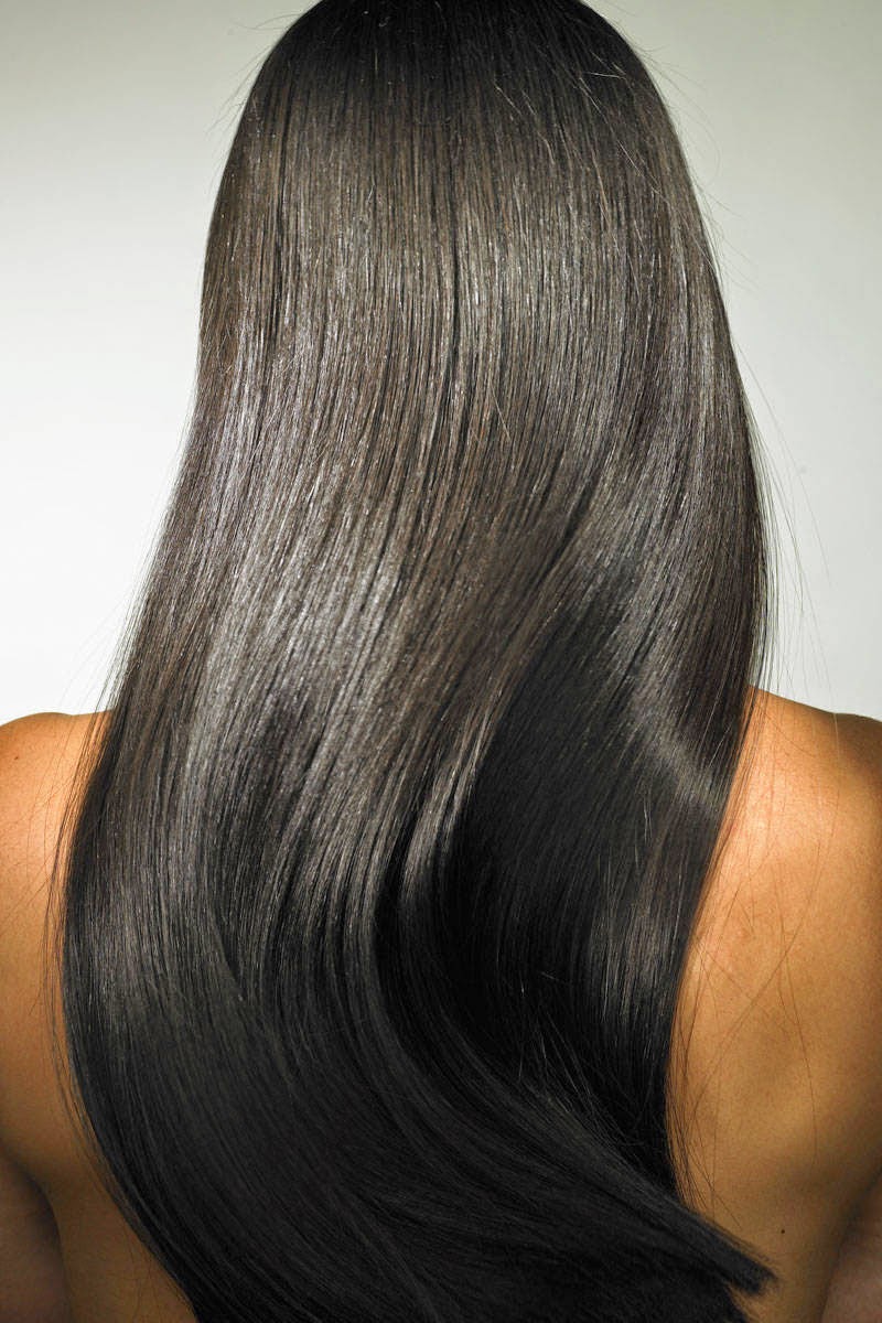 Sinto-me bonita: Receitas caseiras para ter um cabelo sedoso