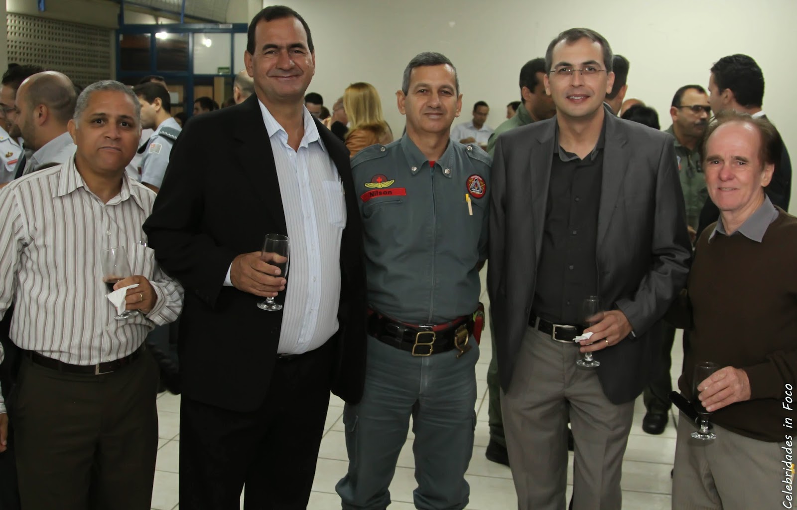 Celebridade in Foco: Rinem comemora 22 anos de existência na Sest Senat ...