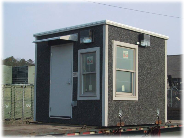 Prefab homes and modular homes in USA: Modular Connections