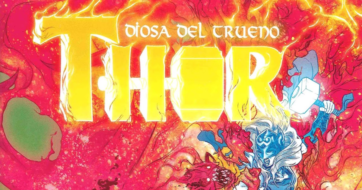 Galicia Comic: Thor 80 - (The Mighty Thor 22 - 23 Vol.2)
