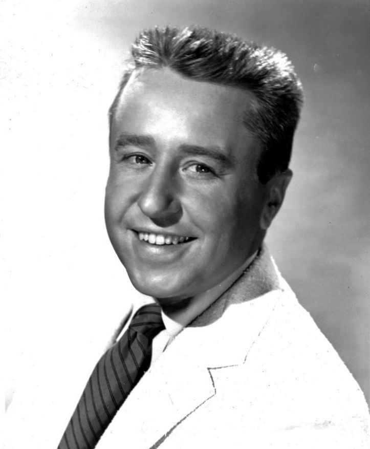 Los Angeles Morgue Files: Comedian & Actor George Gobel 1991 San ...