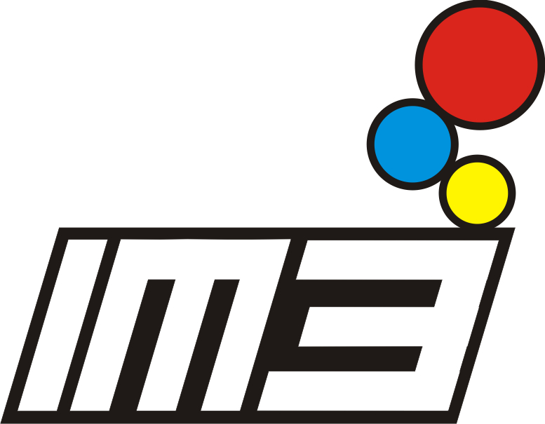 Ilmu desain Grafis: Cara Membuat Logo IM3 Menggunakan CorelDRAW X4